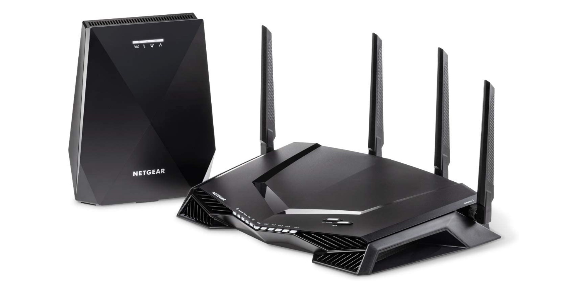 NETGEAR Nighthawk Pro Gaming Mesh Wi-Fi System sees $80 discount to ...