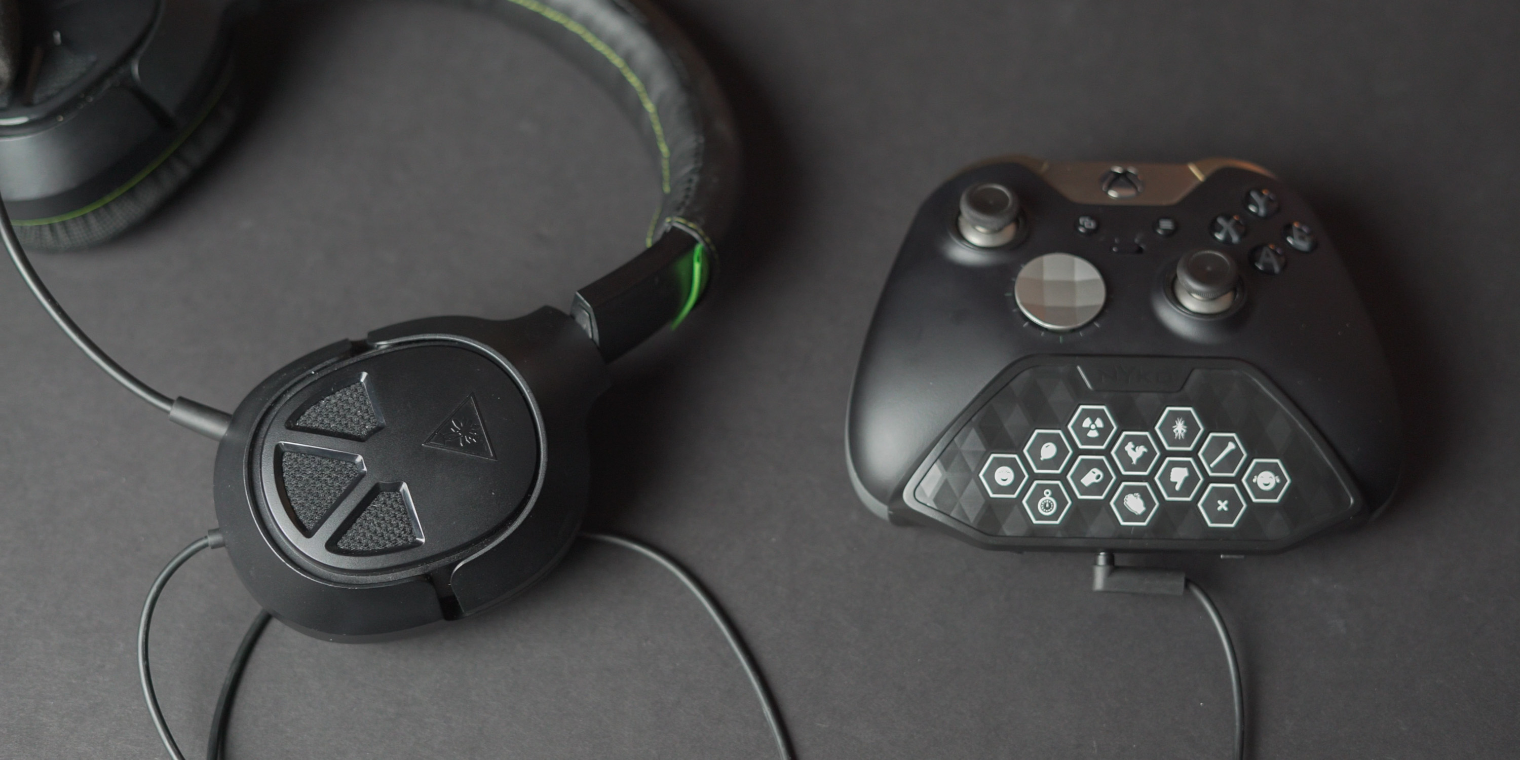 Nyko Sound Pad Review: Add a sound board to your Xbox One or PS4