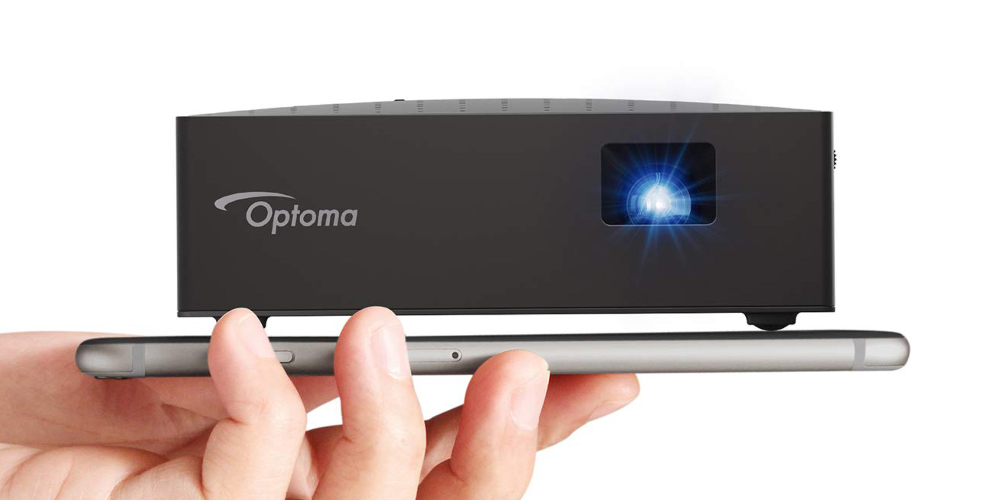 Amazon has Optoma + ViewSonic 4K, 1080p, and pocket projectors priced ...