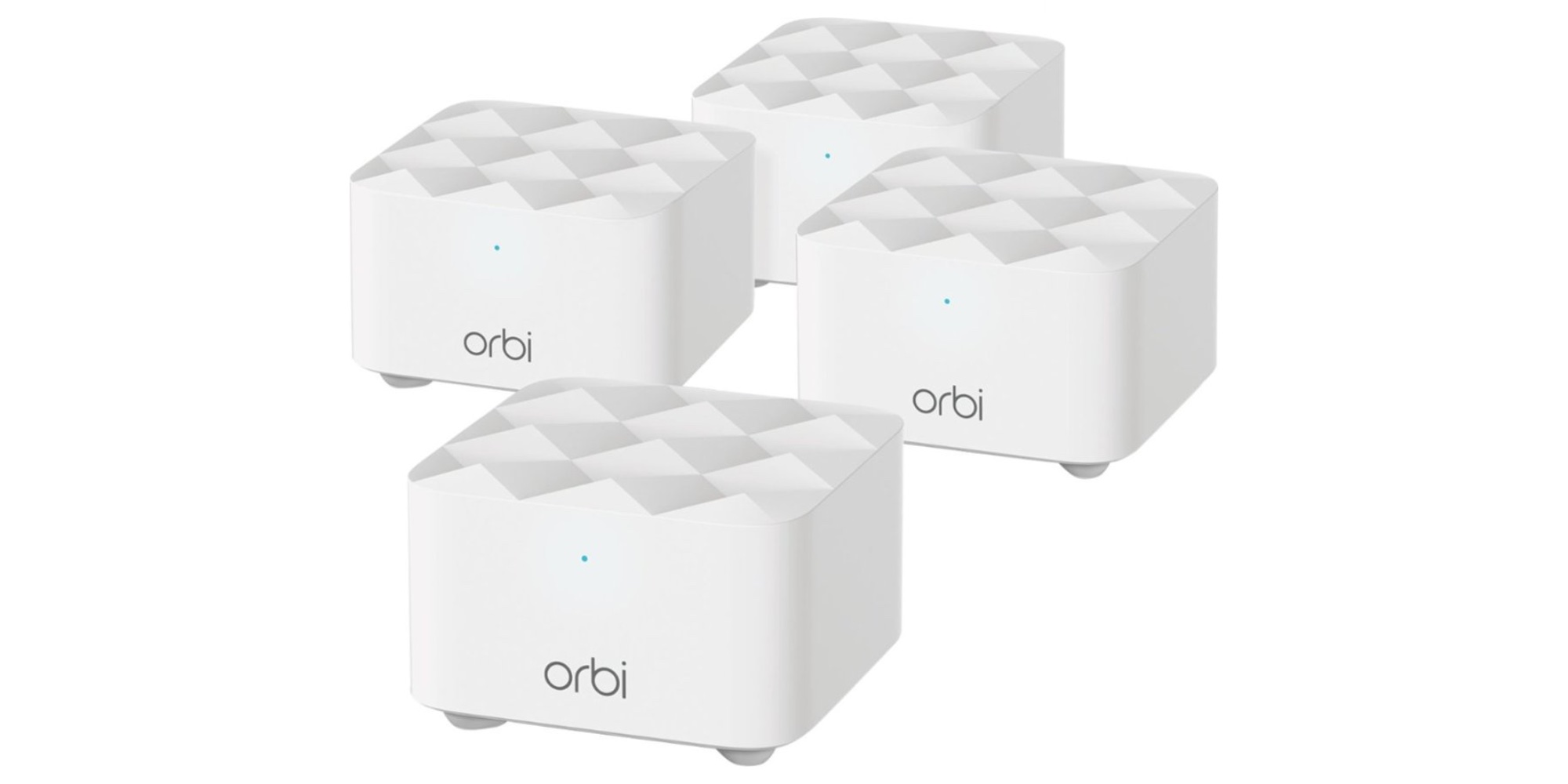 Orbi mesh routers drop to all-time low following $100 discount - 9to5Toys