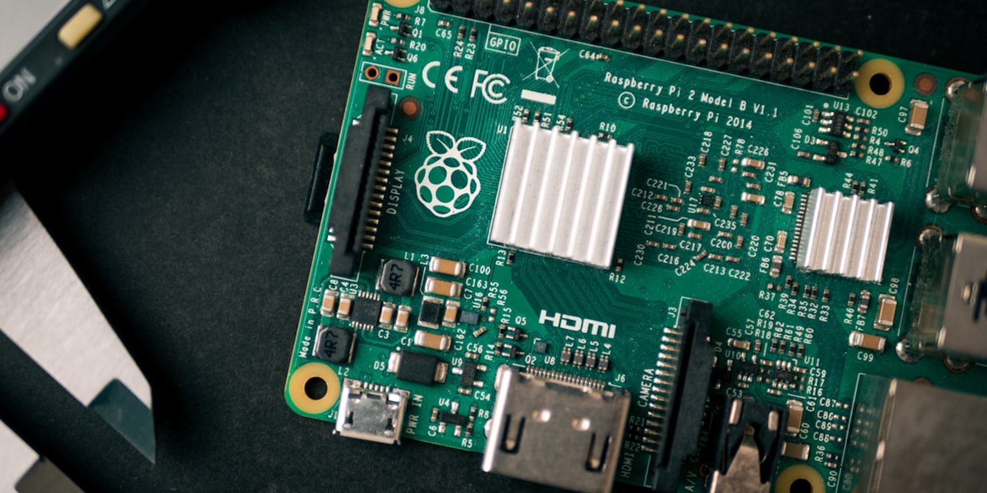 Learn to build robots and IoT devices with 96-hour bundle for $64