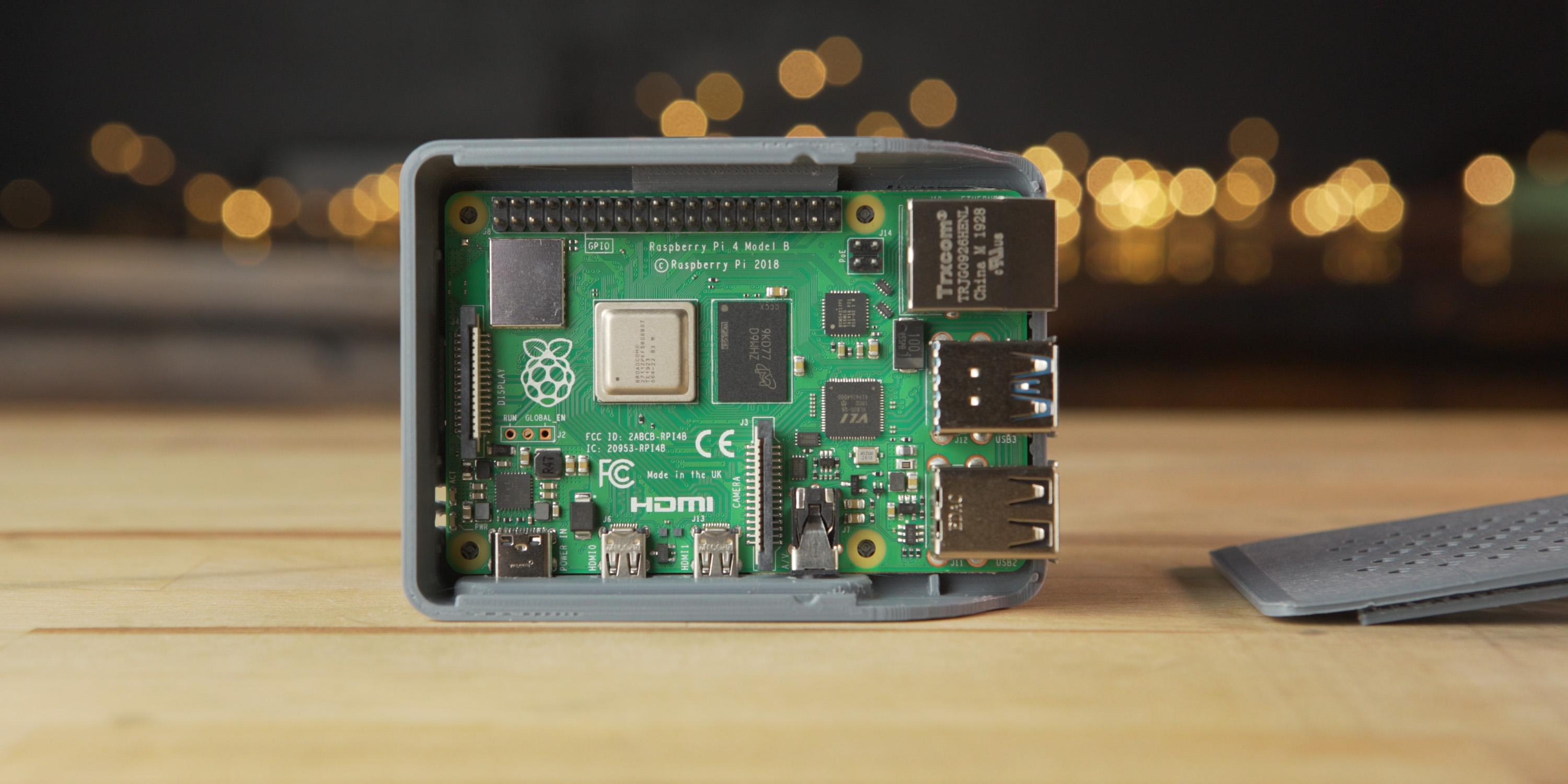 Raspberry Pi 4 Retro Gaming: Step by step with my first Pi Project