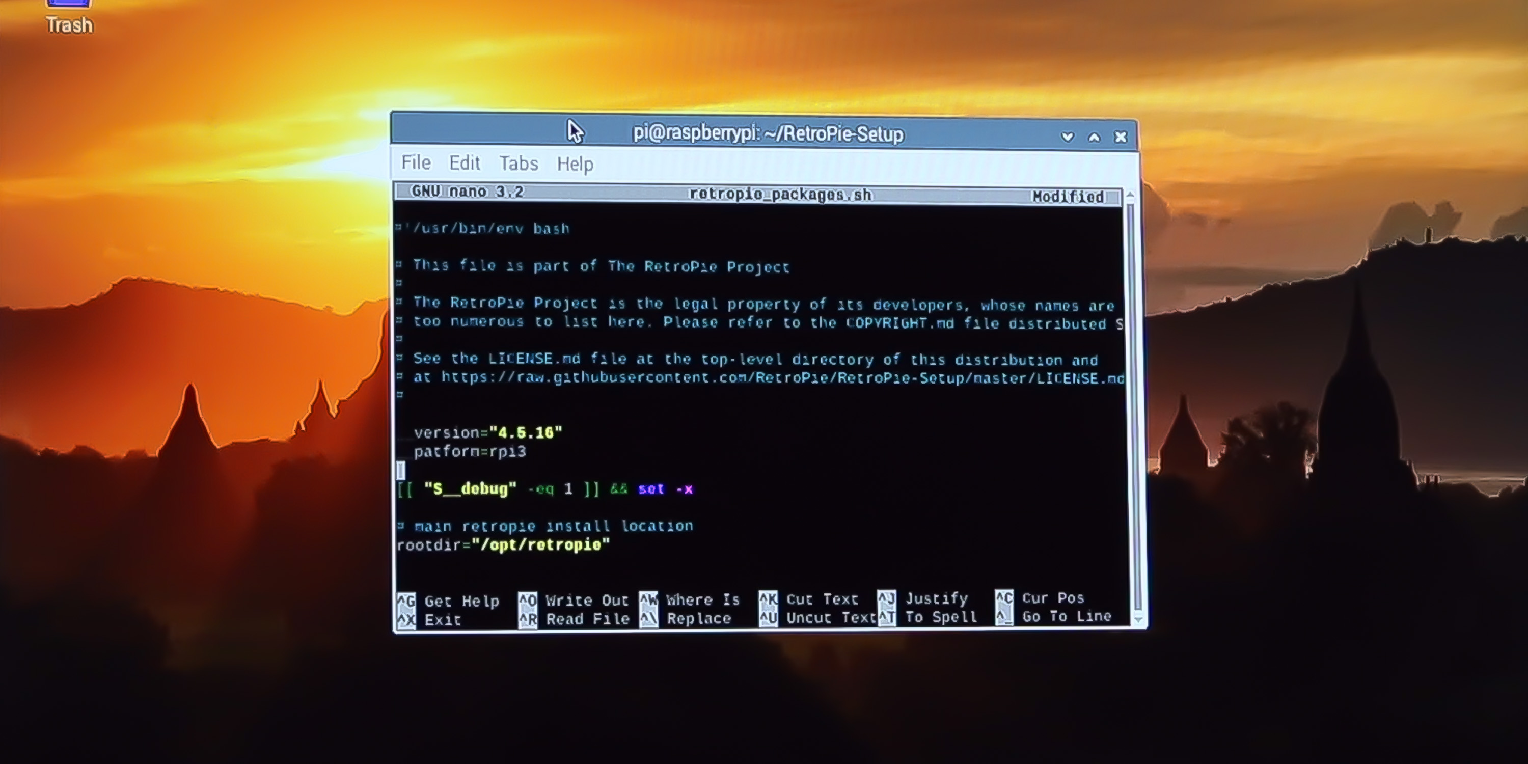 Raspberry Pi 4 Retro Gaming: Step by step with my first Pi Project