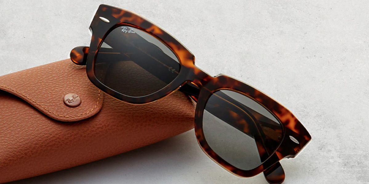 Ray-Ban's new spring sunglasses are stylish and will help keep - 9to5Toys