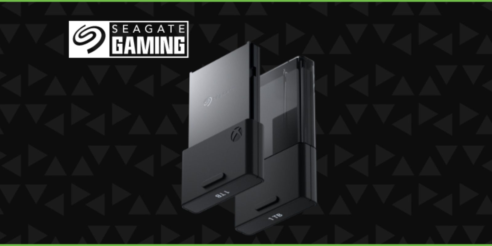 Seagate's 1TB Expansion Card for Xbox Series S/X is on sale - 9to5Toys