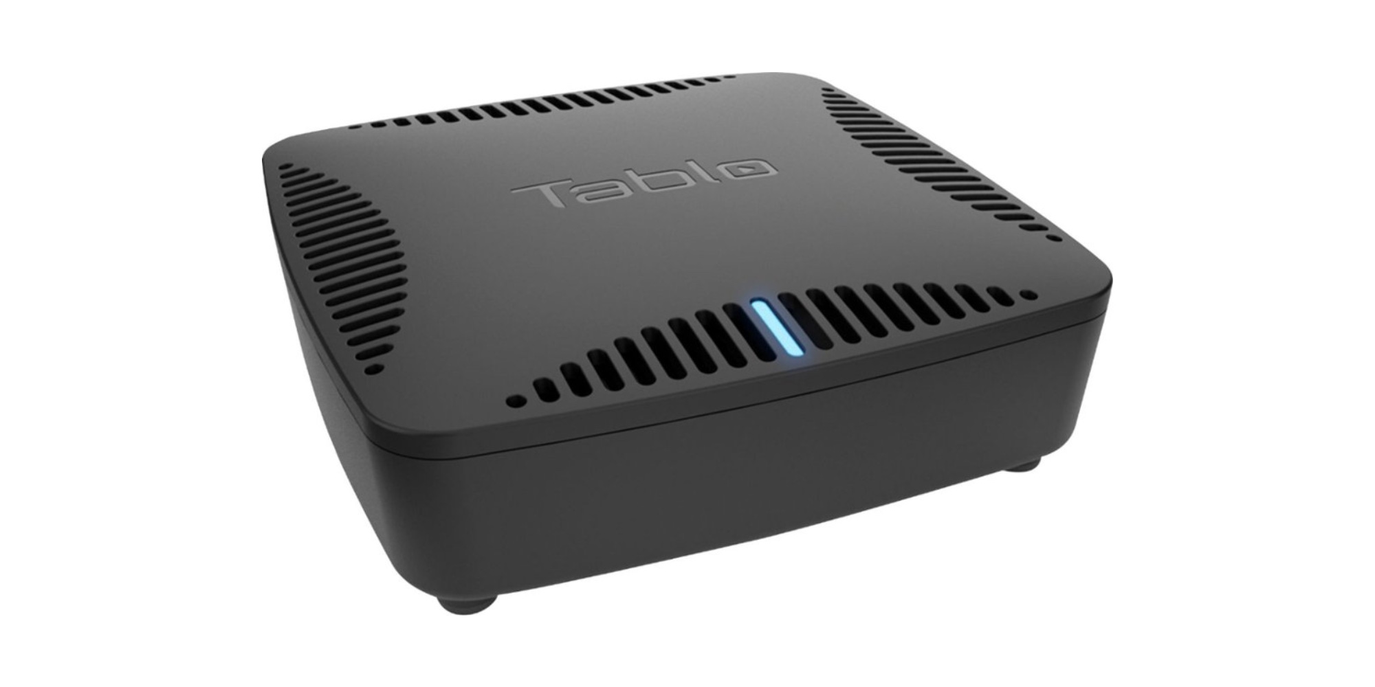 Upgrade your cord-cutting kit with Tablo's Dual LITE OTA DVR at $100 ...