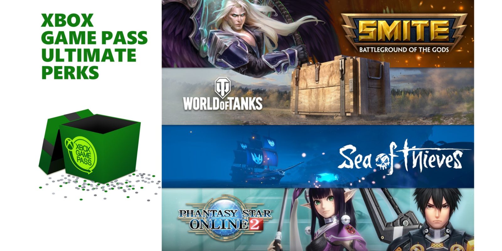 Xbox Game Pass Ultimate Perks bolster subscription's value - 9to5Toys