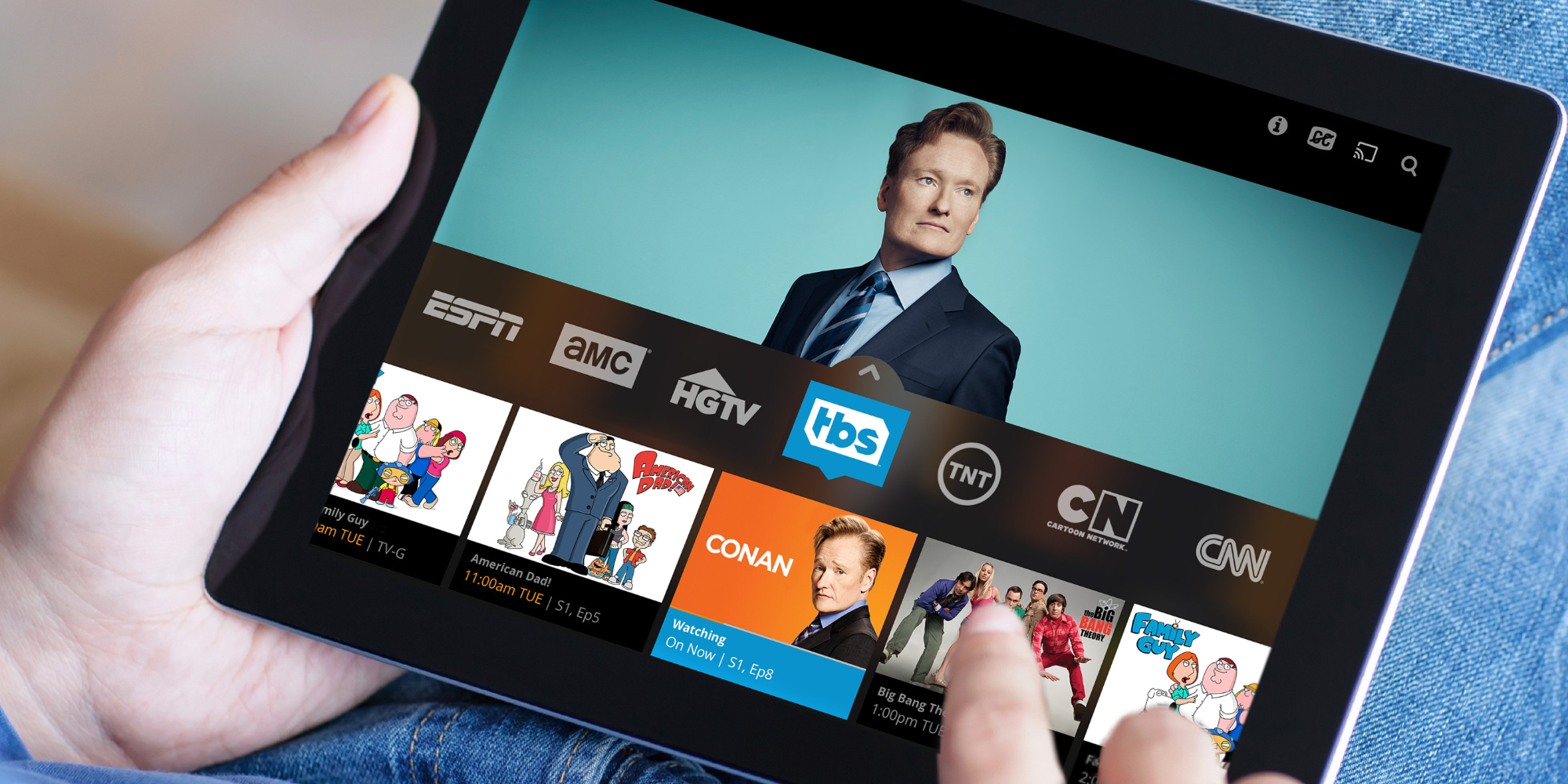 Free Sling TV battles COVID-19 with streaming for everyone - 9to5Toys