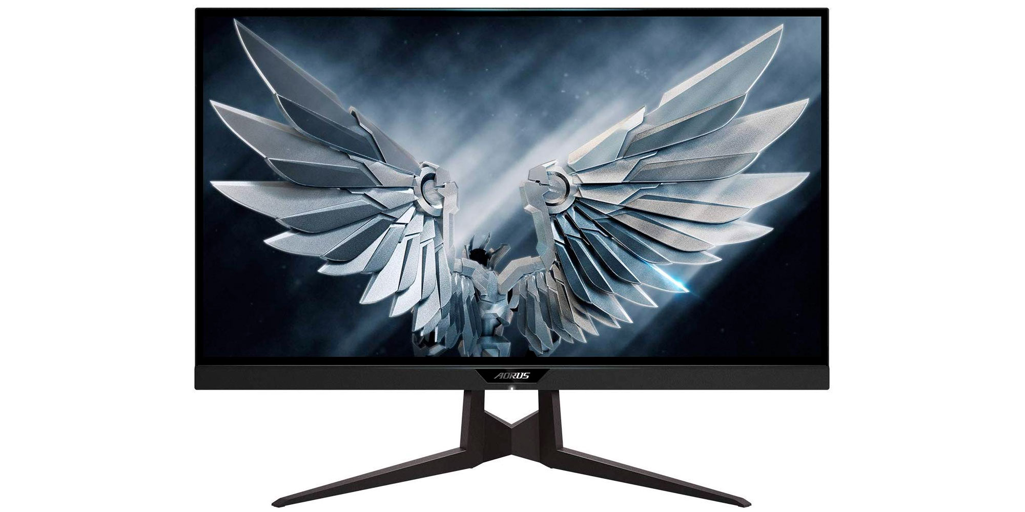 Upgrade your desk with an AORUS 27-inch 165Hz monitor at $530 ($100 off ...