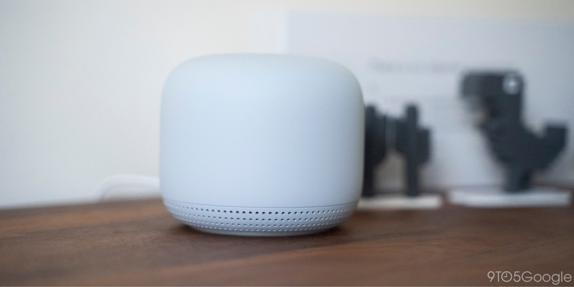Google’s Nest Wifi Router systems on sale from $229 (Save $50)