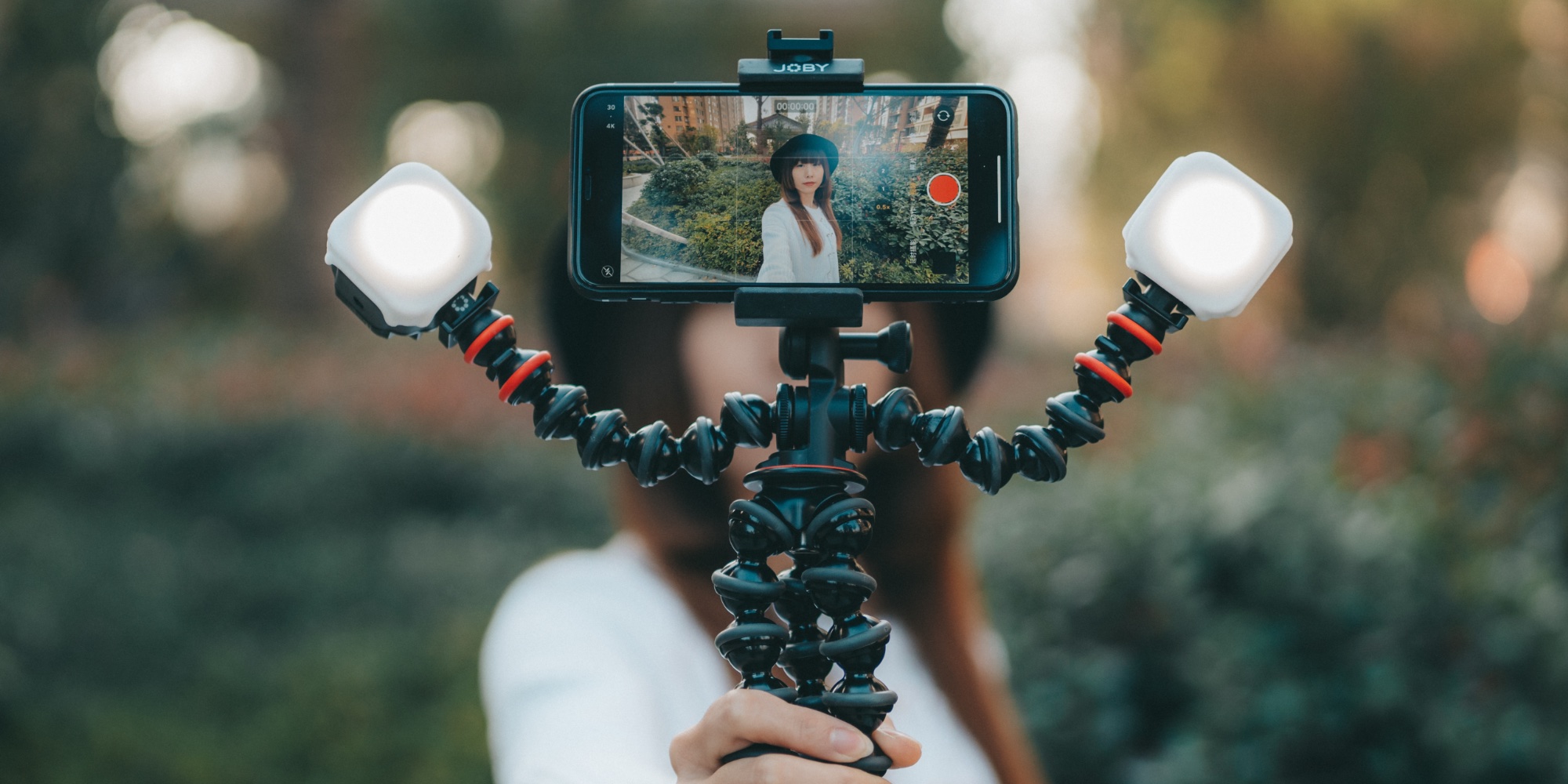 JOBY iPhone accessories debut with new GorillaPod, more - 9to5Toys