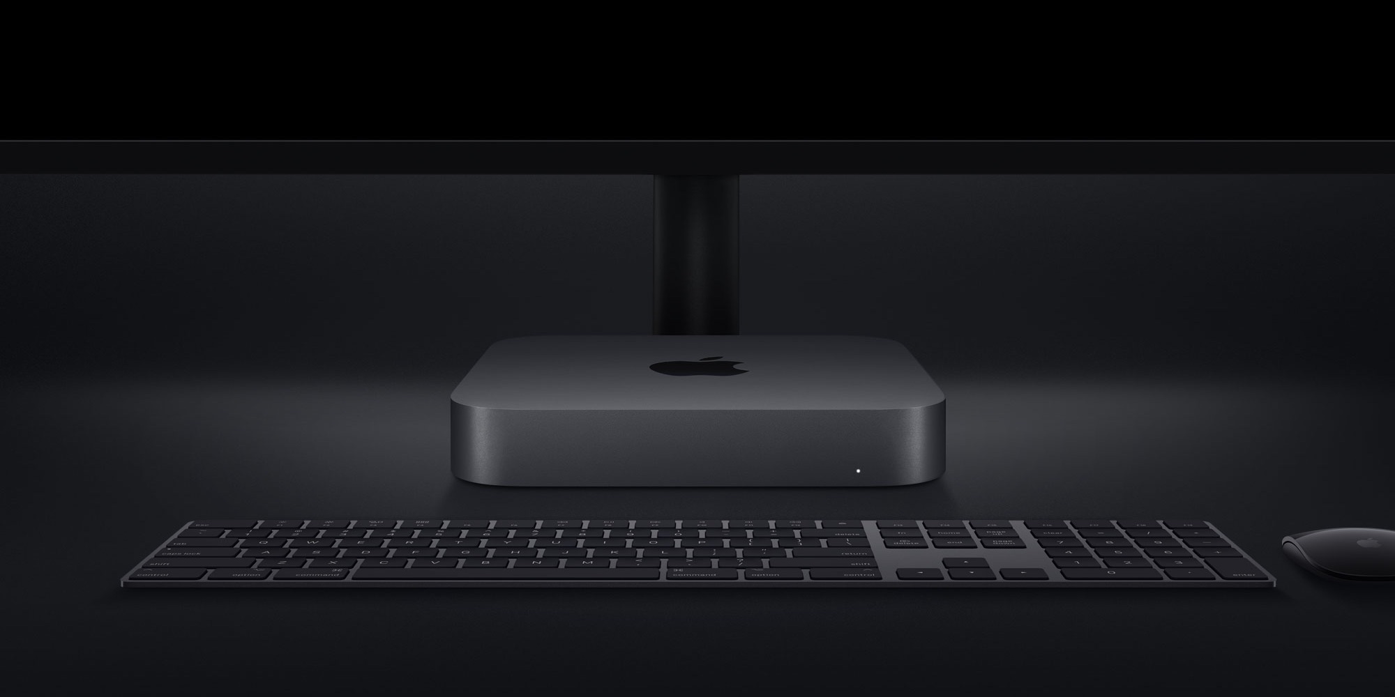 Apple’s 2020 Mac mini sees first price cut at $100 off, more from $649