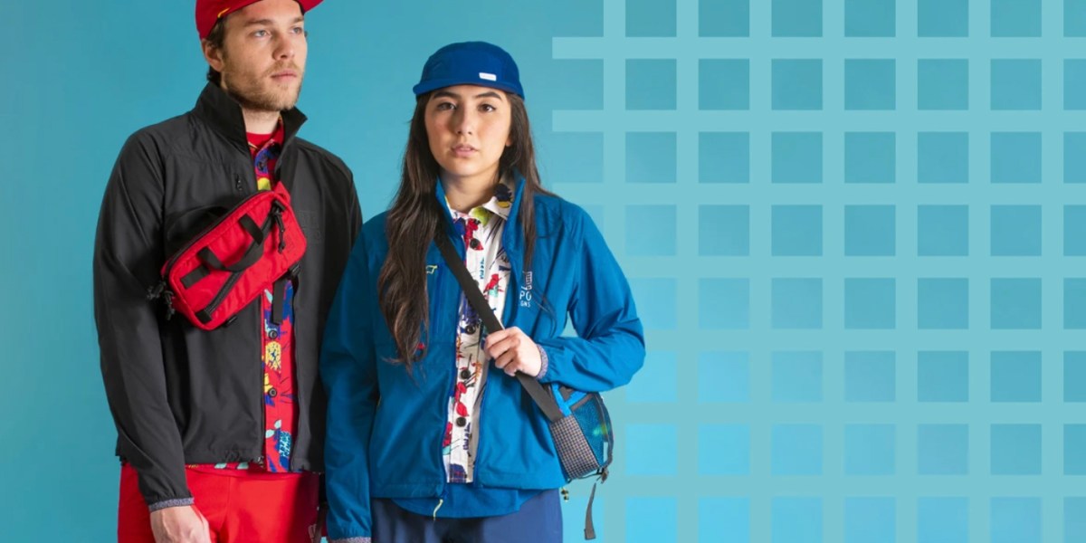 Topo Designs takes 25% off bright colors, new styles, more for spring