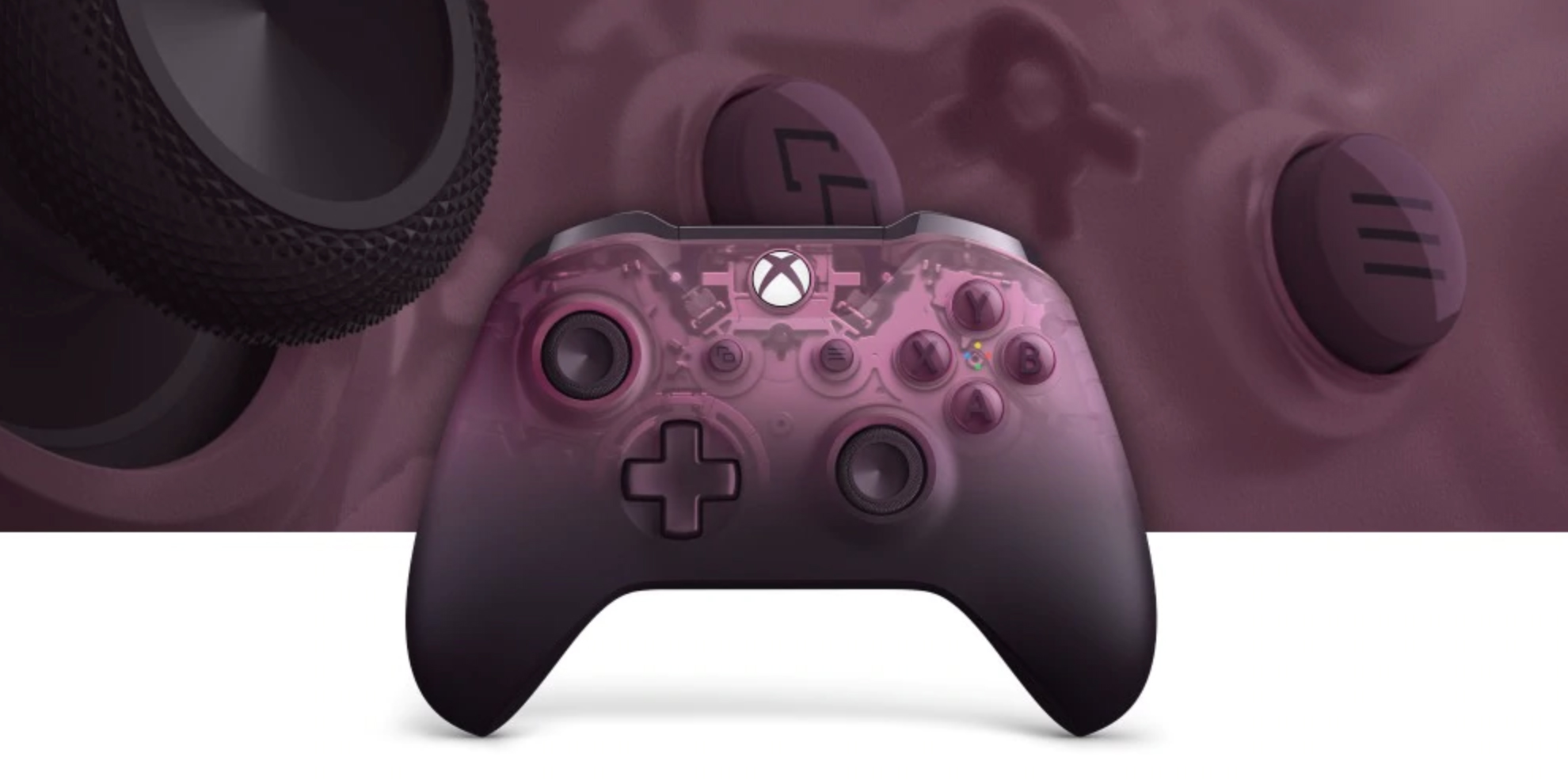 New translucent controller for Xbox One now available - 9to5Toys