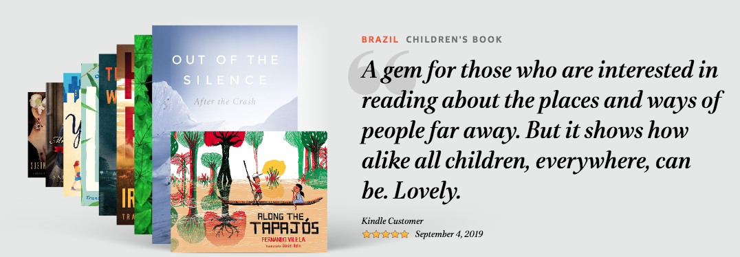 Score FREE Kindle books from Amazon for World Book Day - 9to5Toys