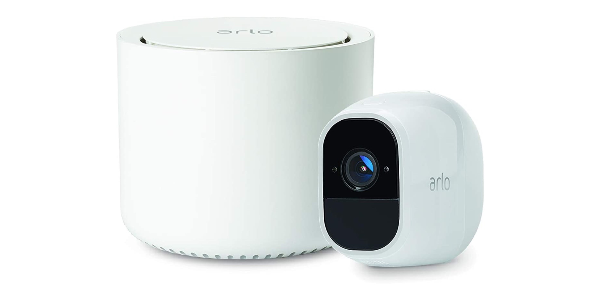 Take $54 off Arlo's Pro 2 HomeKit-enabled Camera System on sale for $146