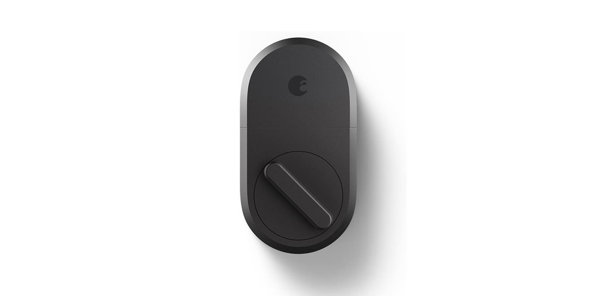 August Smart Lock strikes second-best Amazon price at $79.50 (Save $40)