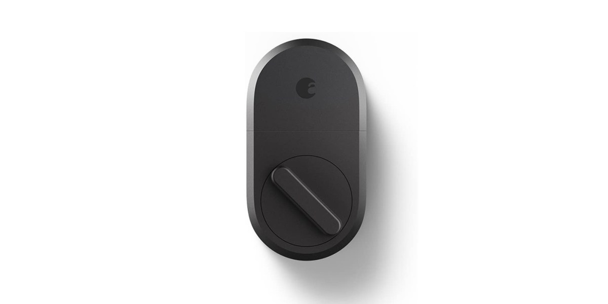 August Smart Lock strikes second-best Amazon price at $79.50 (Save $40)