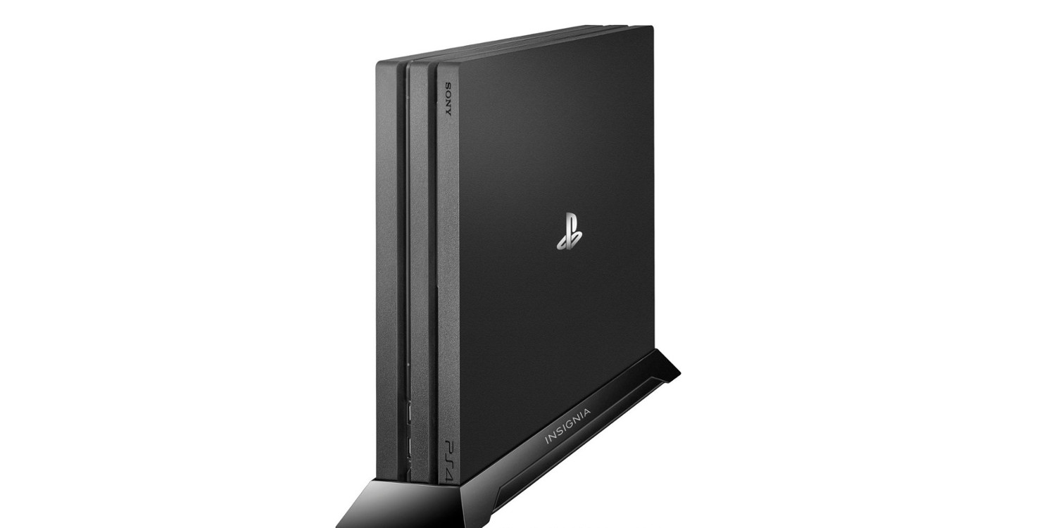 This PS4 Vertical Stand works on all models, now just $5 (75% off ...