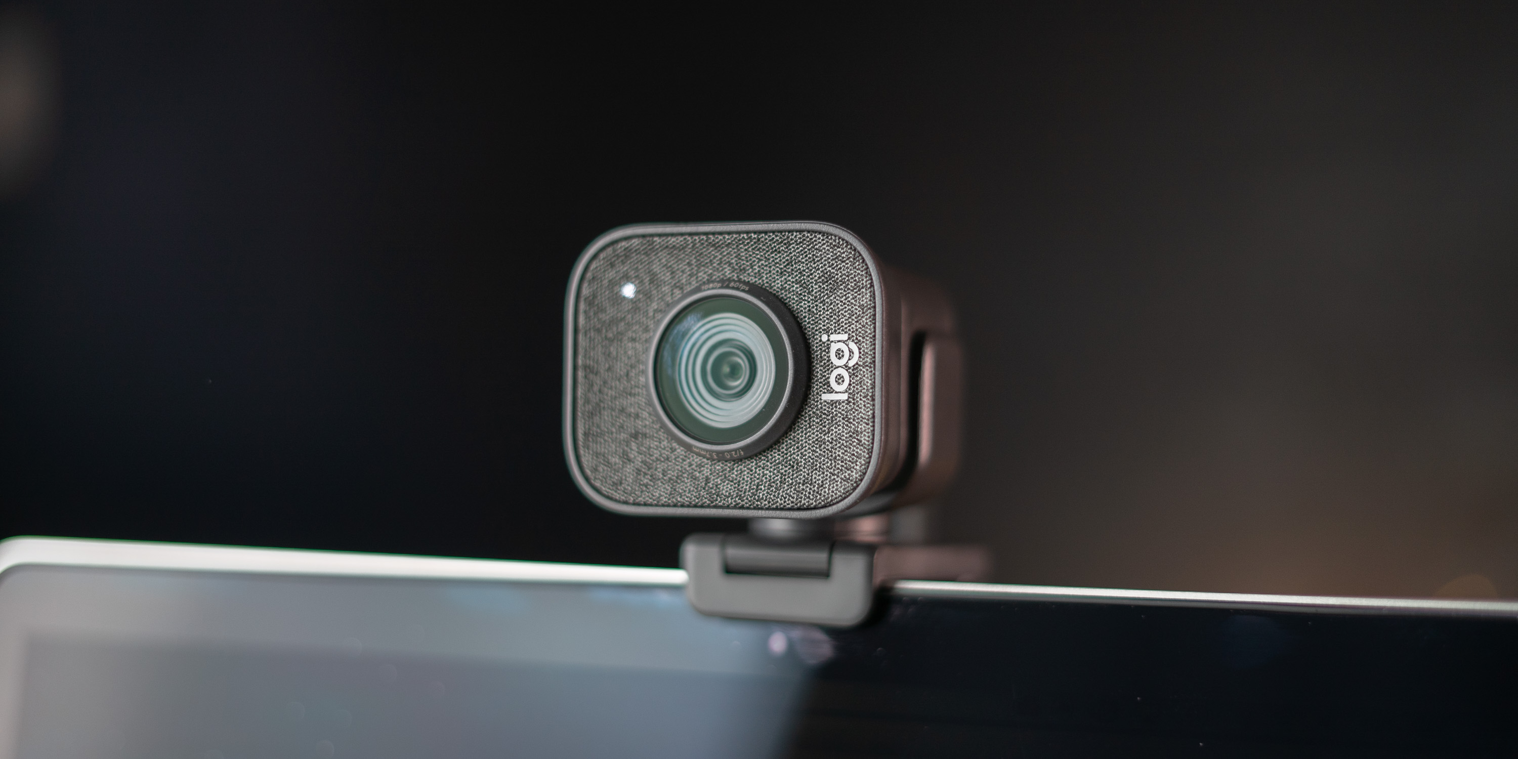 Logitech Streamcam Plus Review: Upgrade your WFH setup