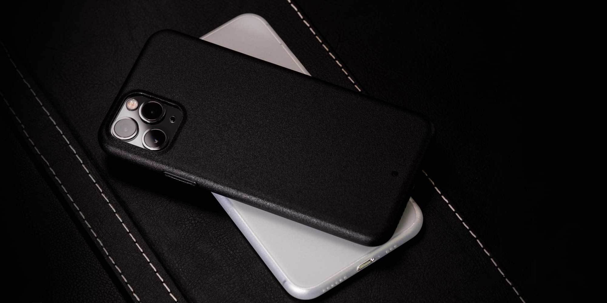 Minimal iPhone case deals up to 60% off from Caudabe - 9to5Toys