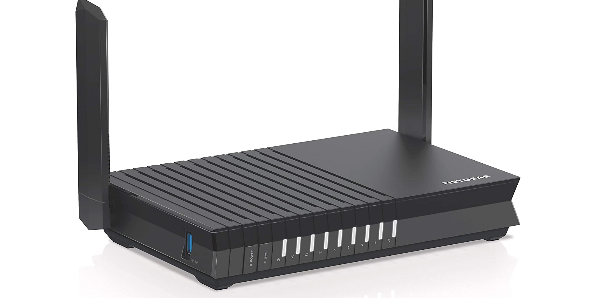 NETGEAR's Wi-Fi 6 Router drops to Amazon low at $100 (Save 33%), more ...