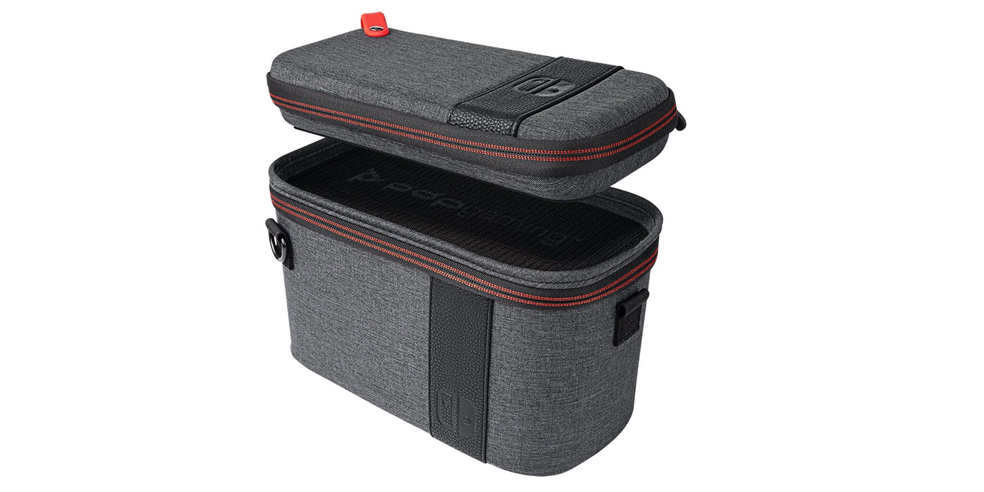 PDP's Pull-N-Go Switch Case hits Amazon low at $32 (Reg. $40), more from $6