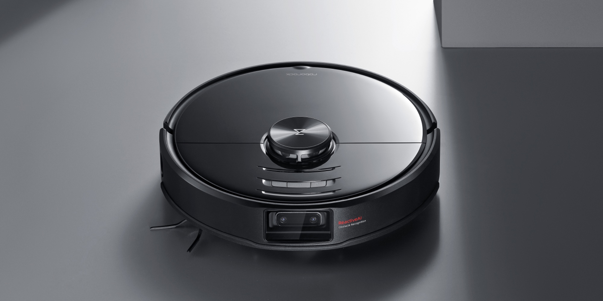 Roborock S6 MaxV debuts with a stereo camera and more - 9to5Toys