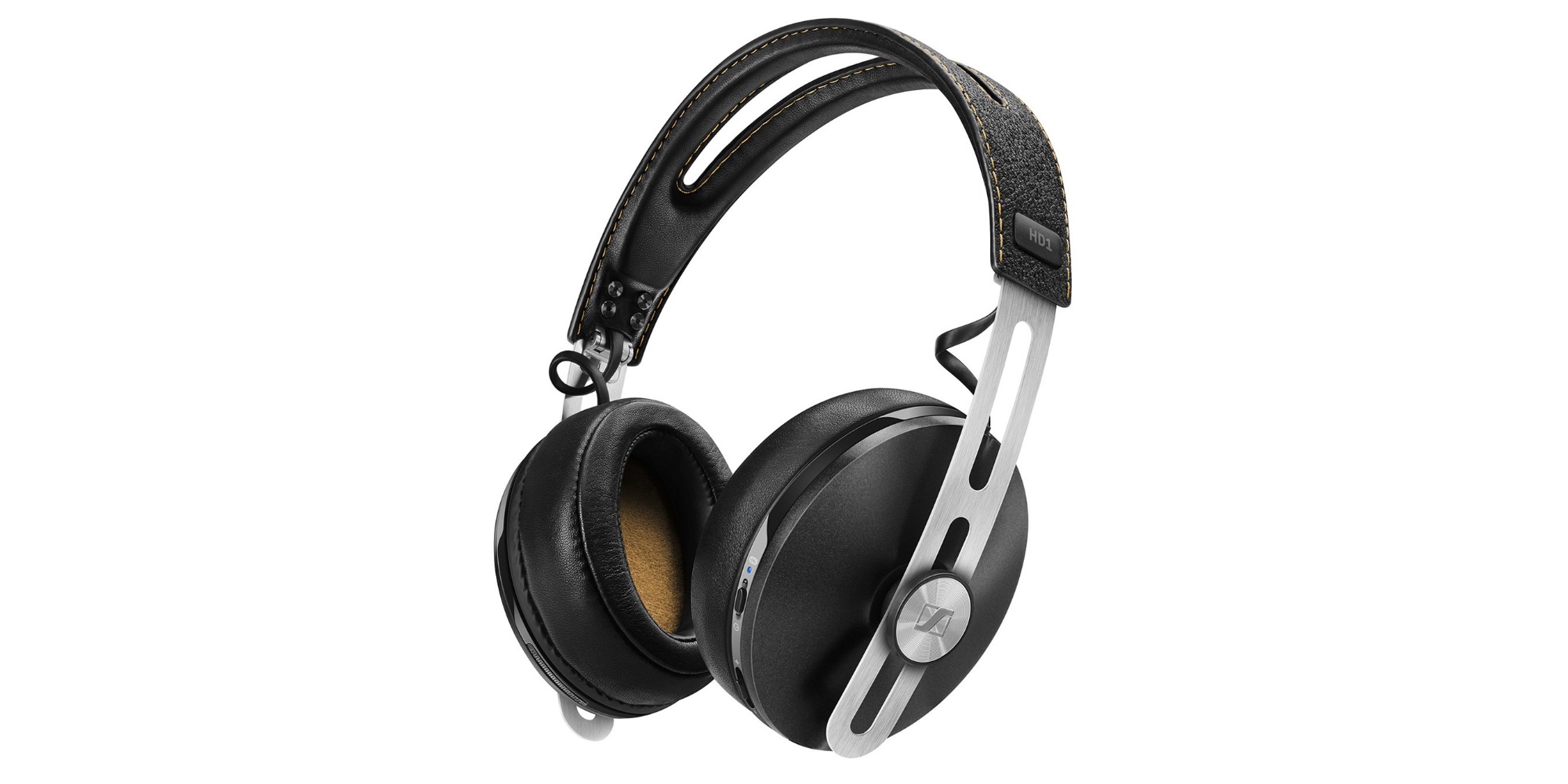 Sennheiser's Wireless ANC Headphones hit Amazon low of $199 (Save $90 ...