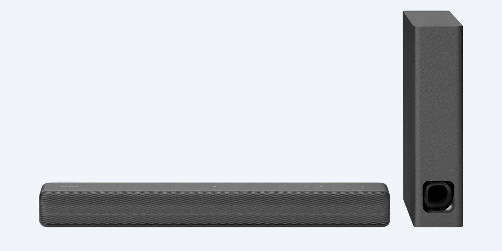 Improve TV audio with Sony's Powerful Mini Soundbar at $198 (Save 34% ...