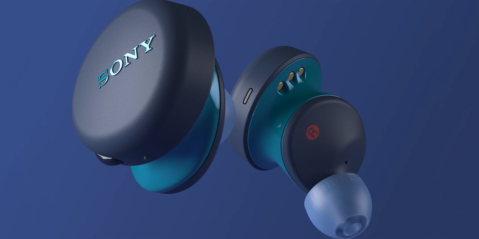 Sony True Wireless Earbuds debut alongside new ANC cans - 9to5Toys