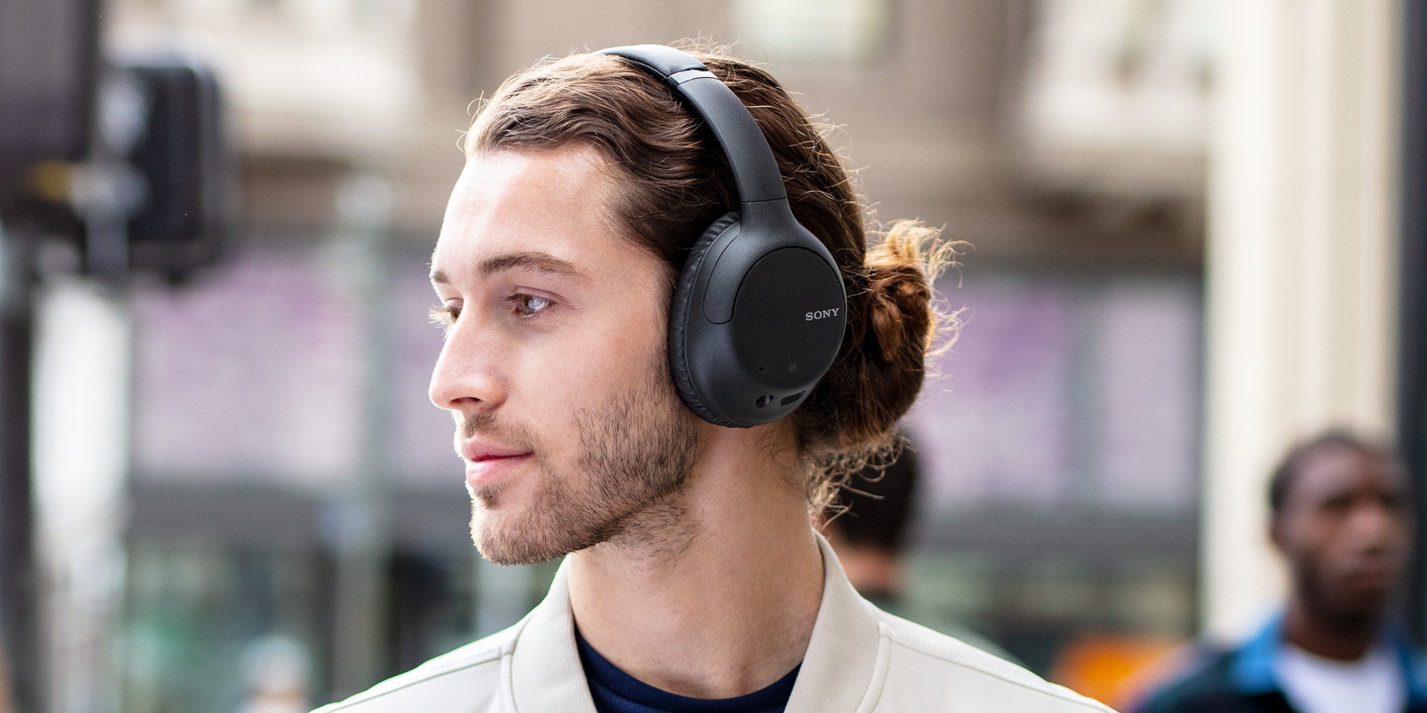 Sony True Wireless Earbuds debut alongside new ANC cans - 9to5Toys