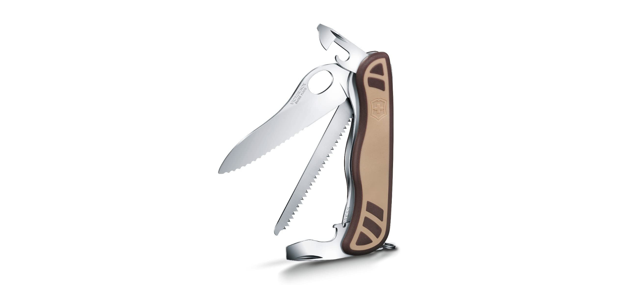Victorinox's 10-function Swiss Army Multi-Tool receives 25% price cut ...