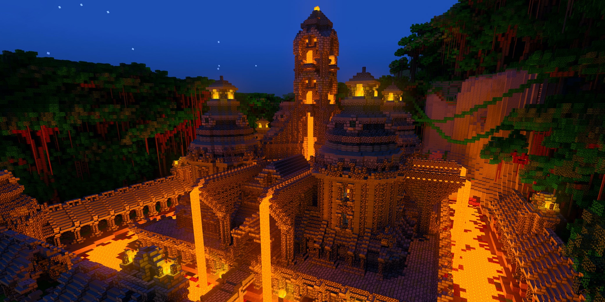 Minecraft ray tracing arrives thanks to Microsoft and NVIDIA - 9to5Toys