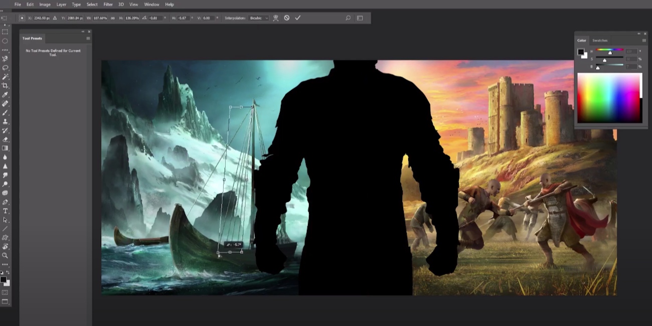 Ubisoft is slowly revealing the next Assassin's Creed game - 9to5Toys