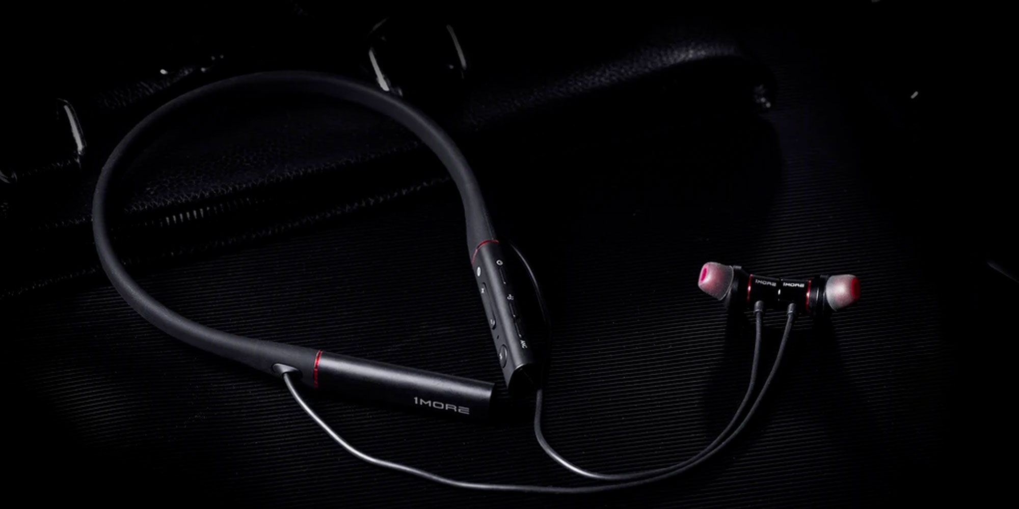 1MORE Dual Driver ANC Headphones launch at $150 - 9to5Toys