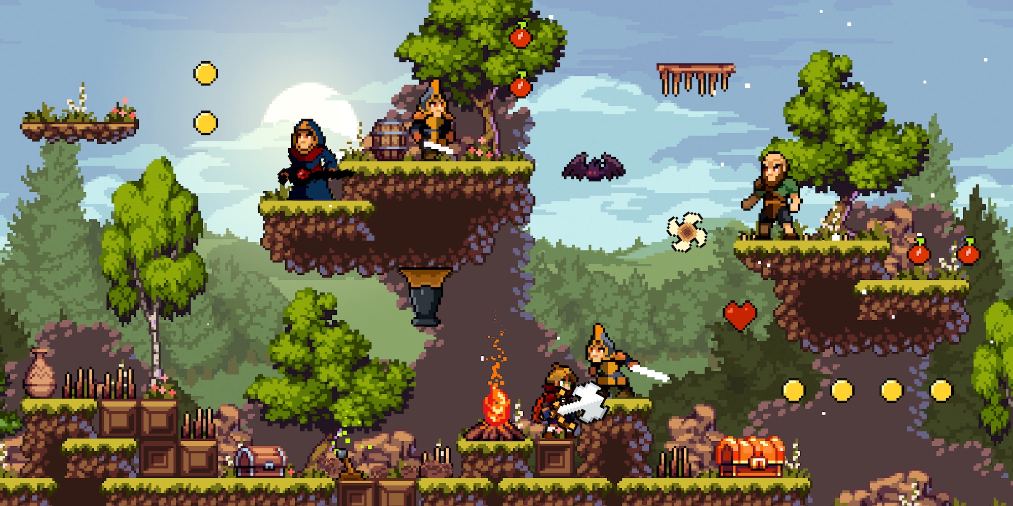 Today’s best iOS + Mac app deals: Apple Knight, more - 9to5Toys