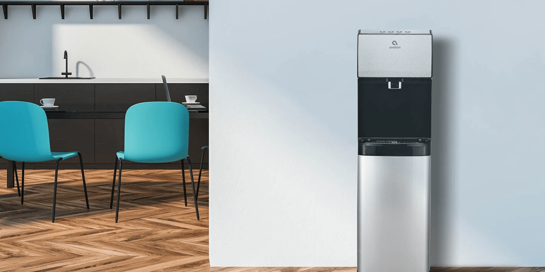 Avalon water dispensers now up to $160 off at Amazon - 9to5Toys