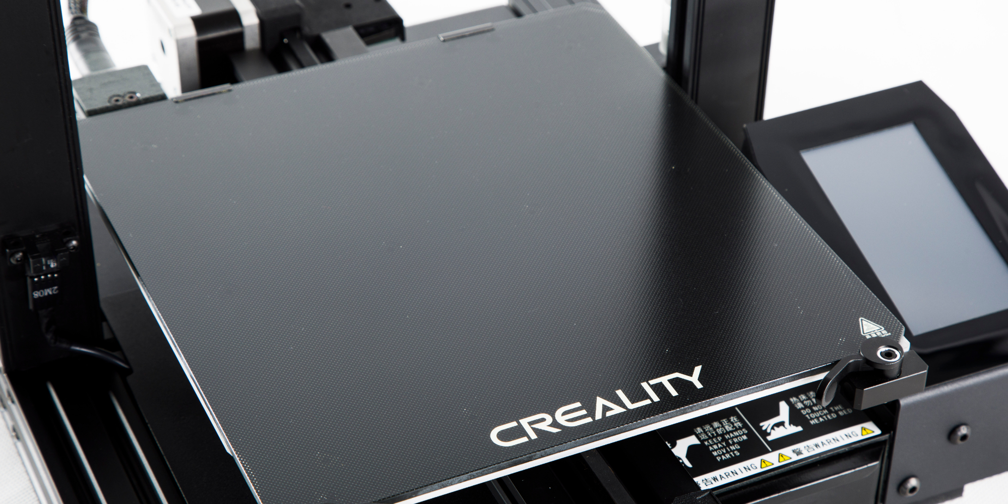 All-new Creality CR-6 SE 3D printer can level itself - 9to5Toys