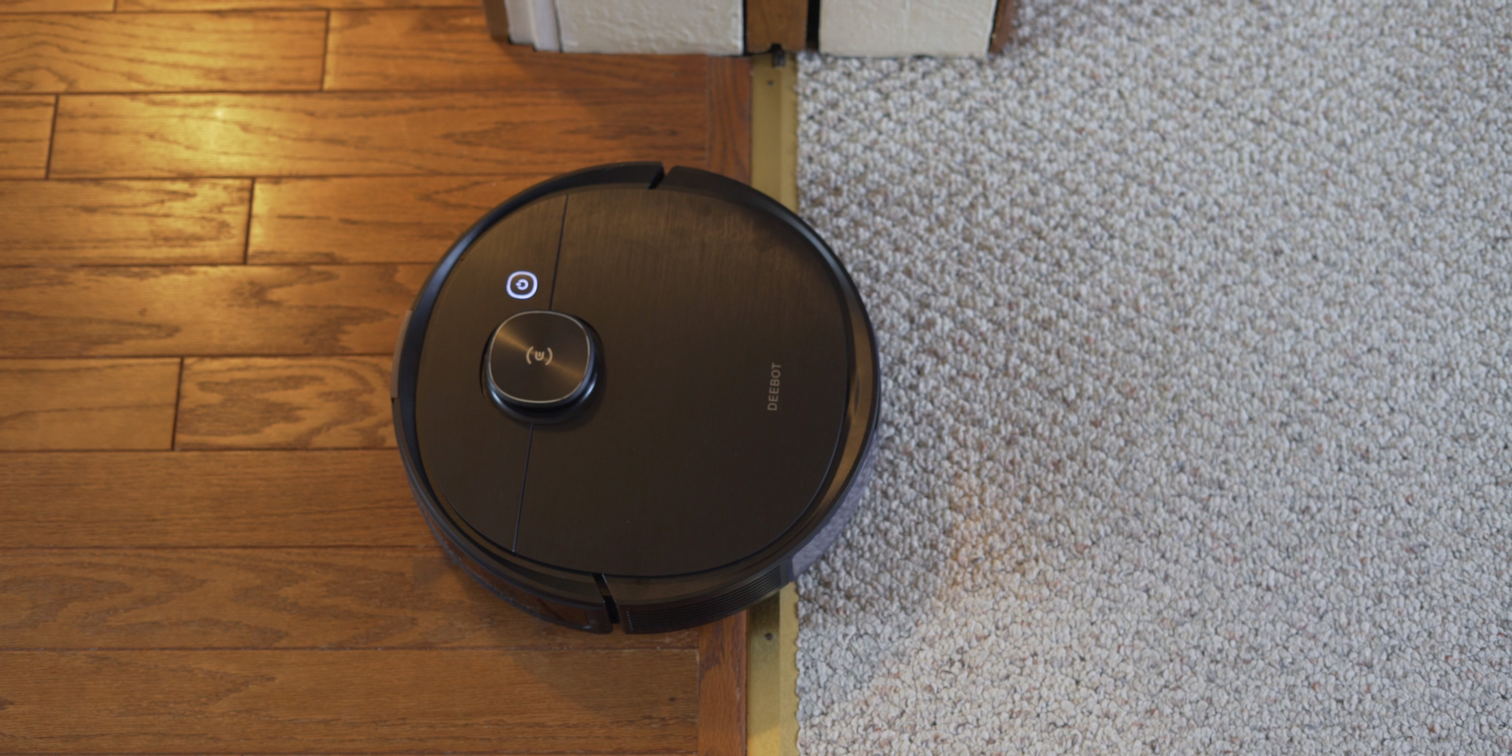 Ecovacs Deebot OZMO T8 AIVI Review: Does this robot vac do it all?