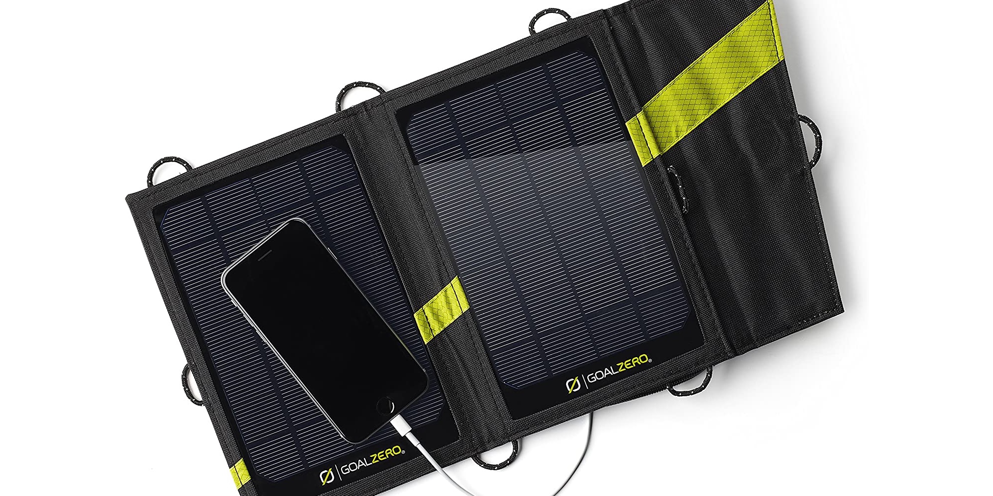 Goal Zero's Nomad 7 Solar Panel hits new all-time low at $50 (Save $30 ...