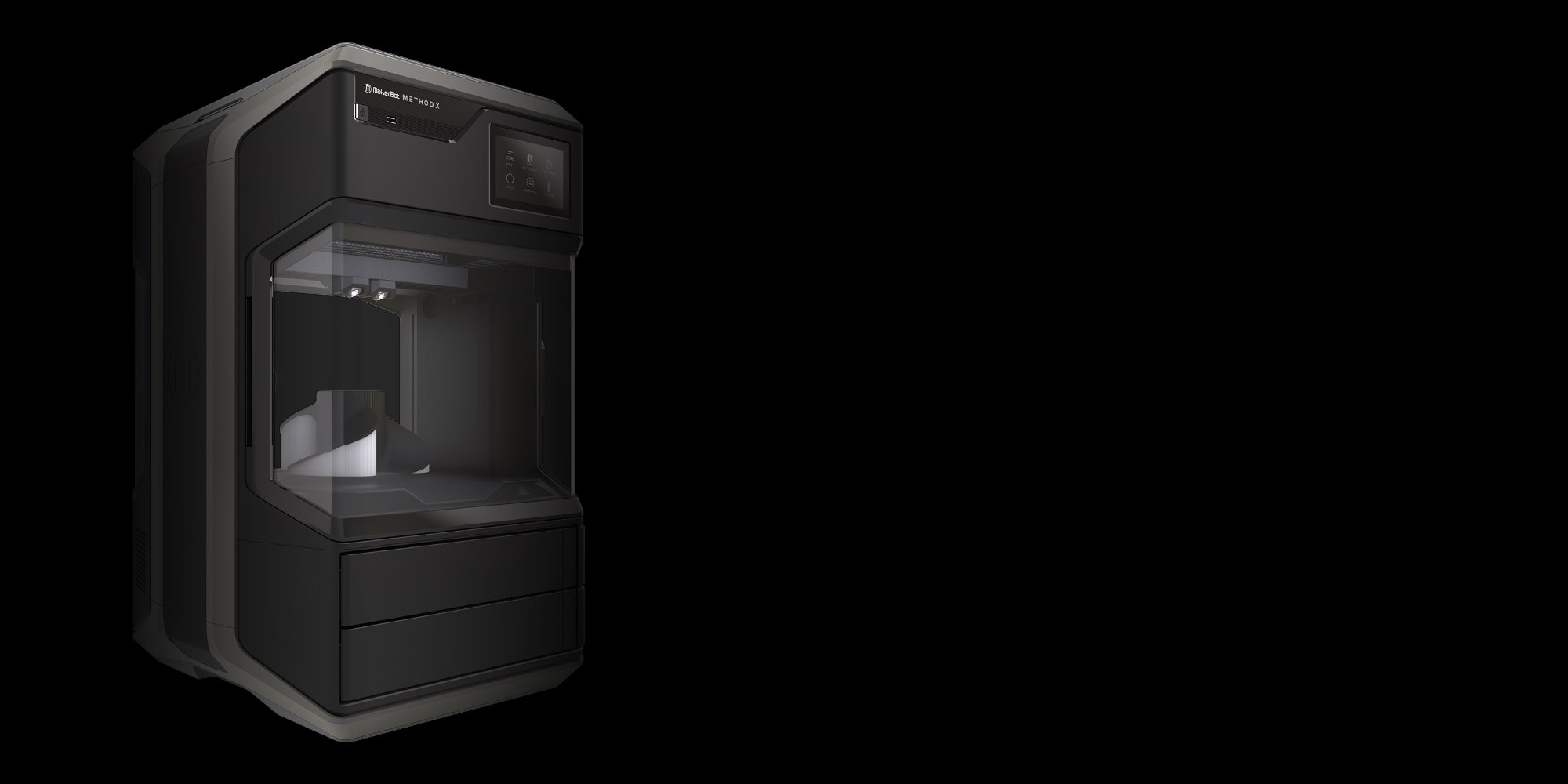 MakerBot METHOD Carbon Fiber prints metal replacements - 9to5Toys