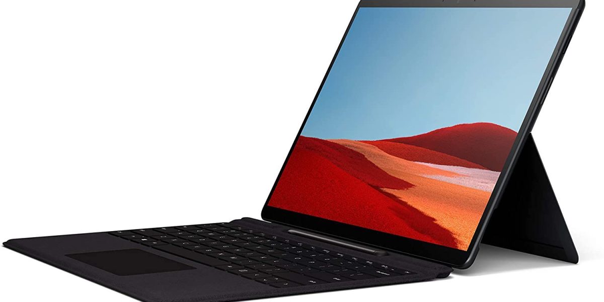 Microsoft Surface Pro X LTE gets deep discount up to $450 off, $750 shipped