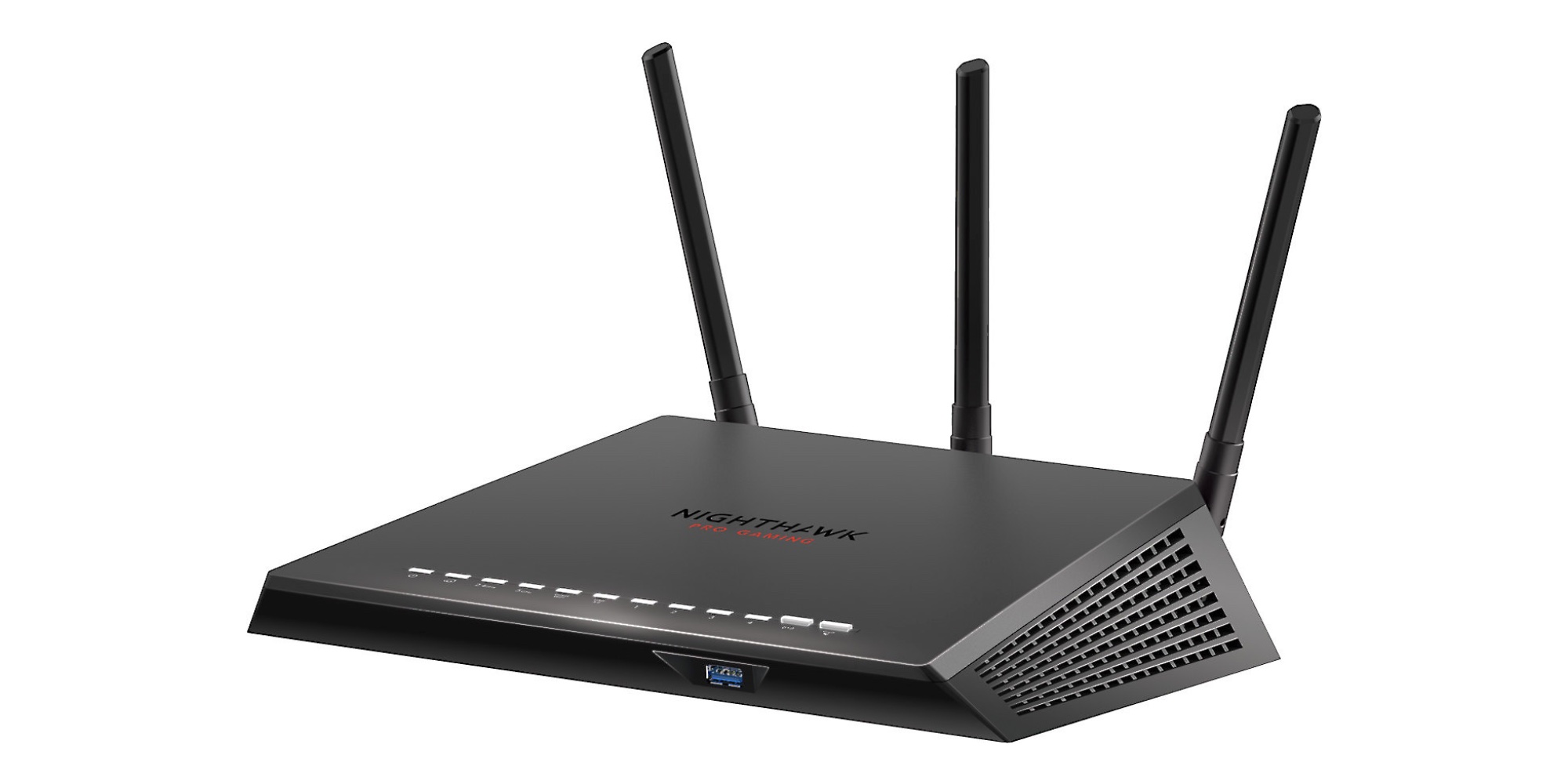 NETGEAR’s Nighthawk Pro Gaming 802.11ac Router falls to $149 (Save 25%)