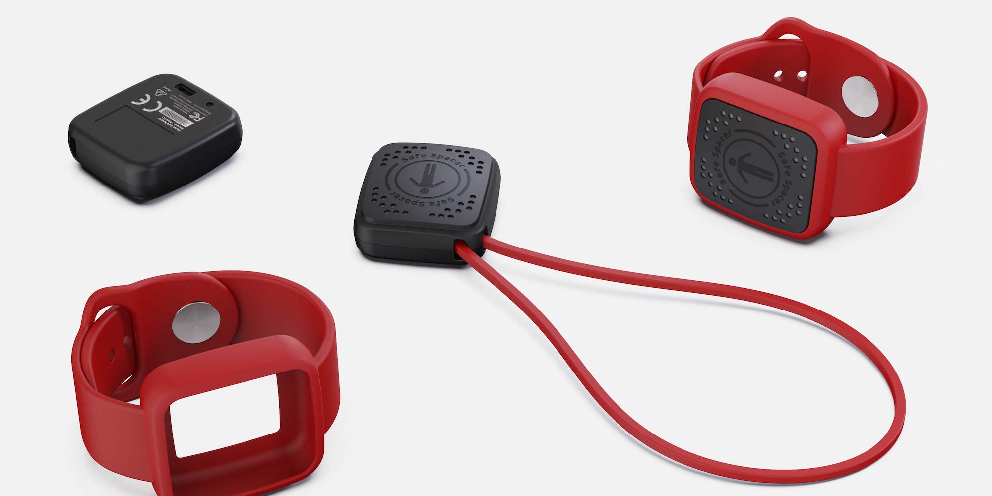 Social distancing device Safe Spacer now up for pre-order - 9to5Toys