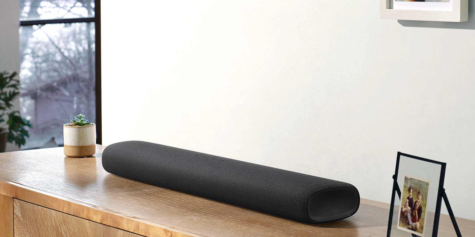 This year's Samsung soundbars wield object tracking sound, Alexa, more ...