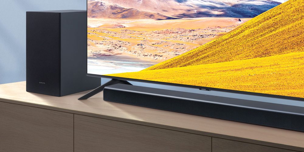 This year's Samsung soundbars wield object tracking sound, Alexa, more ...