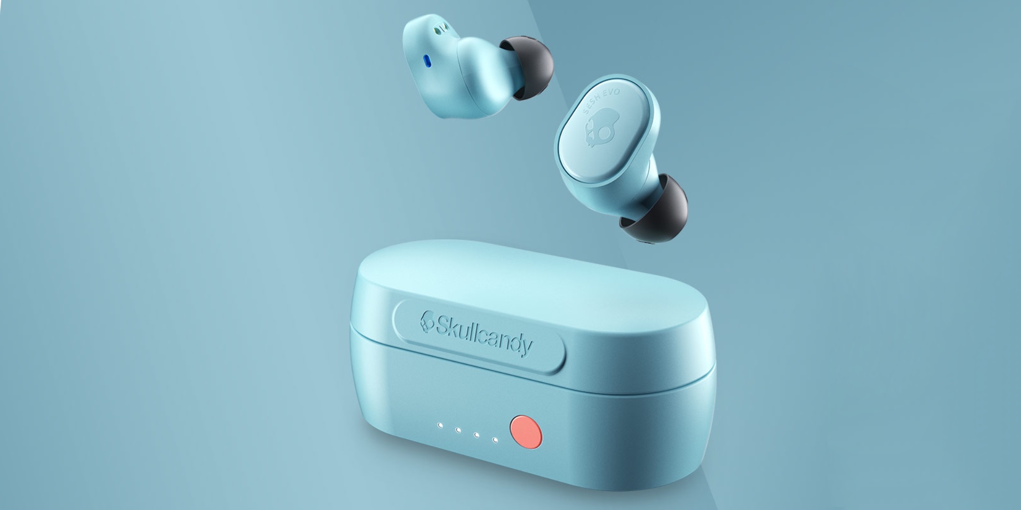Skullcandy Tile Earbuds debut with four new styles - 9to5Toys