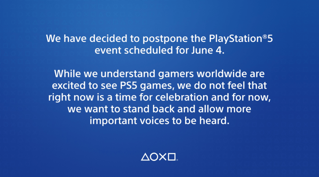 PlayStation 5 games showcase now officially set for next week - 9to5Toys