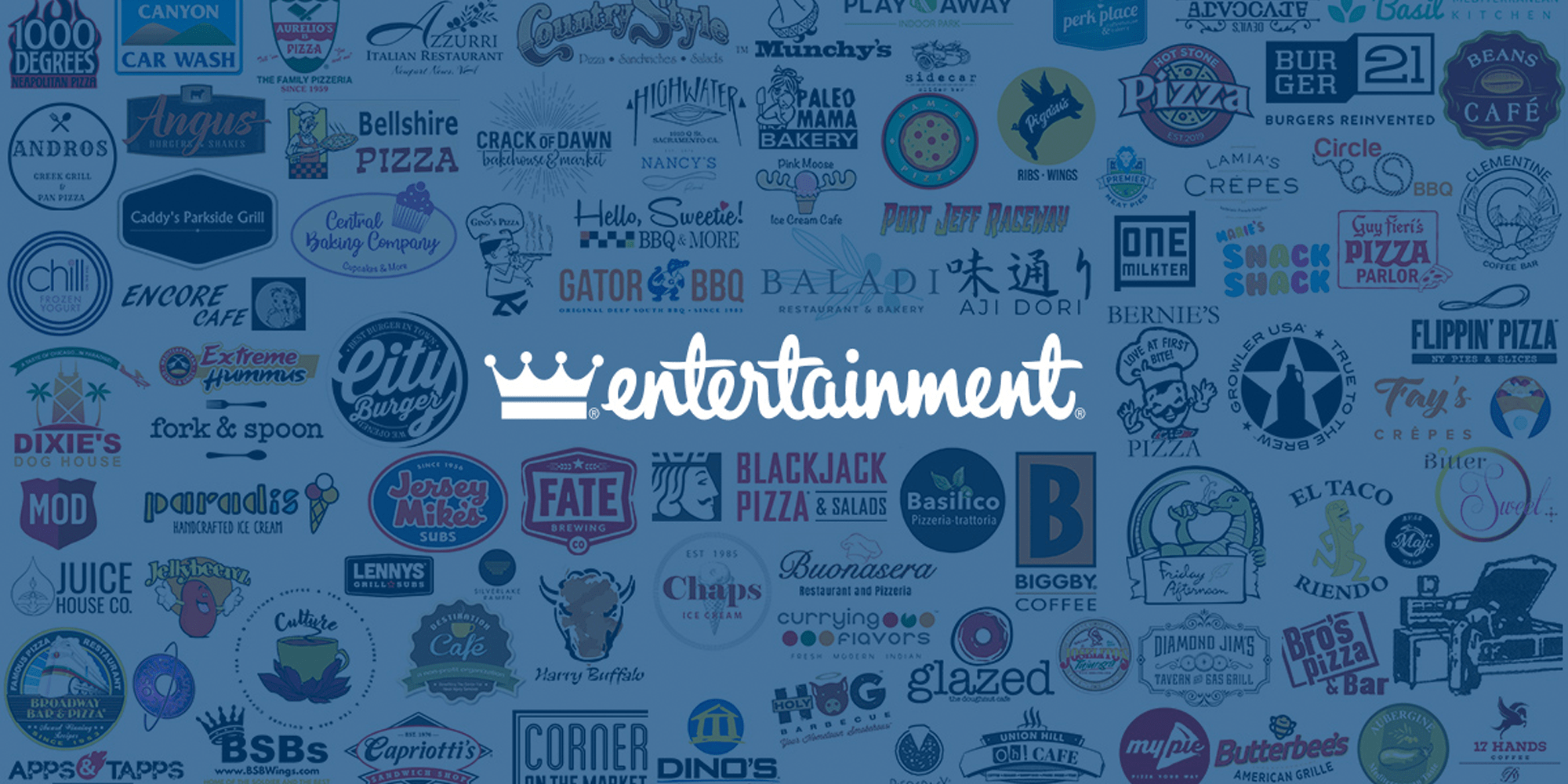 Save nearly 30% on The Entertainment Book + Digital Membership at just $5